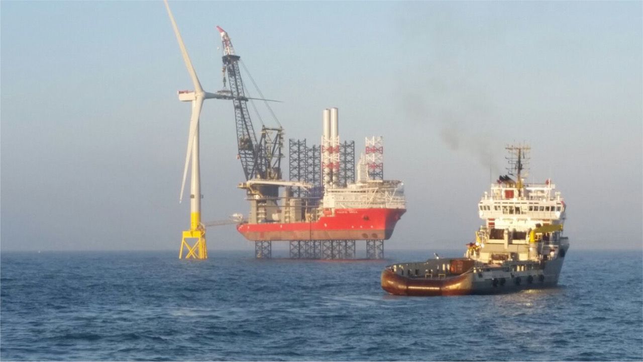 WT’s Marijn on a special edition of the Ocean Engineering journal ...