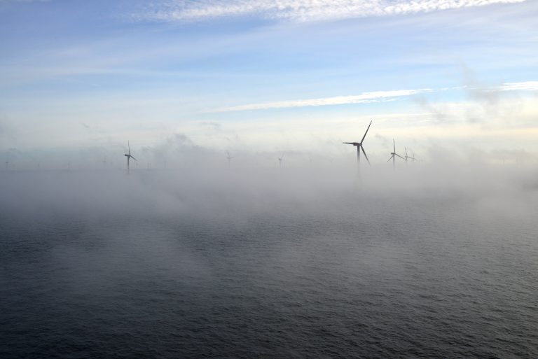 Deepwater Wind - Wood Thilsted